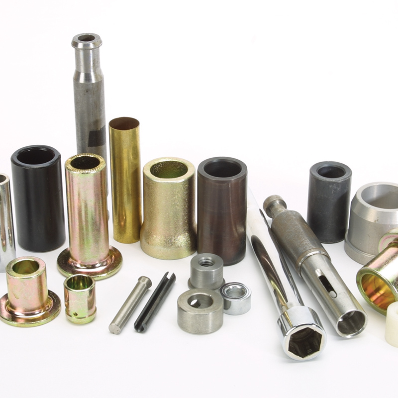 Custom Cold Headed Parts | MetallicTec